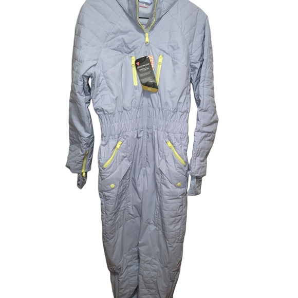 Free People | Pants & Jumpsuits | Free People Movement All Prepped Ski ...